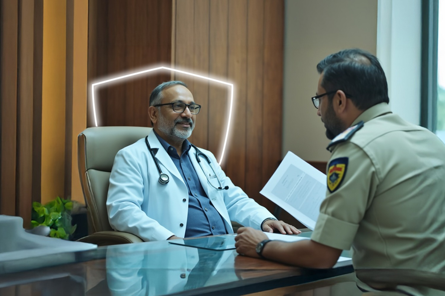 Legal Cases Involving Doctors - PolicyEra